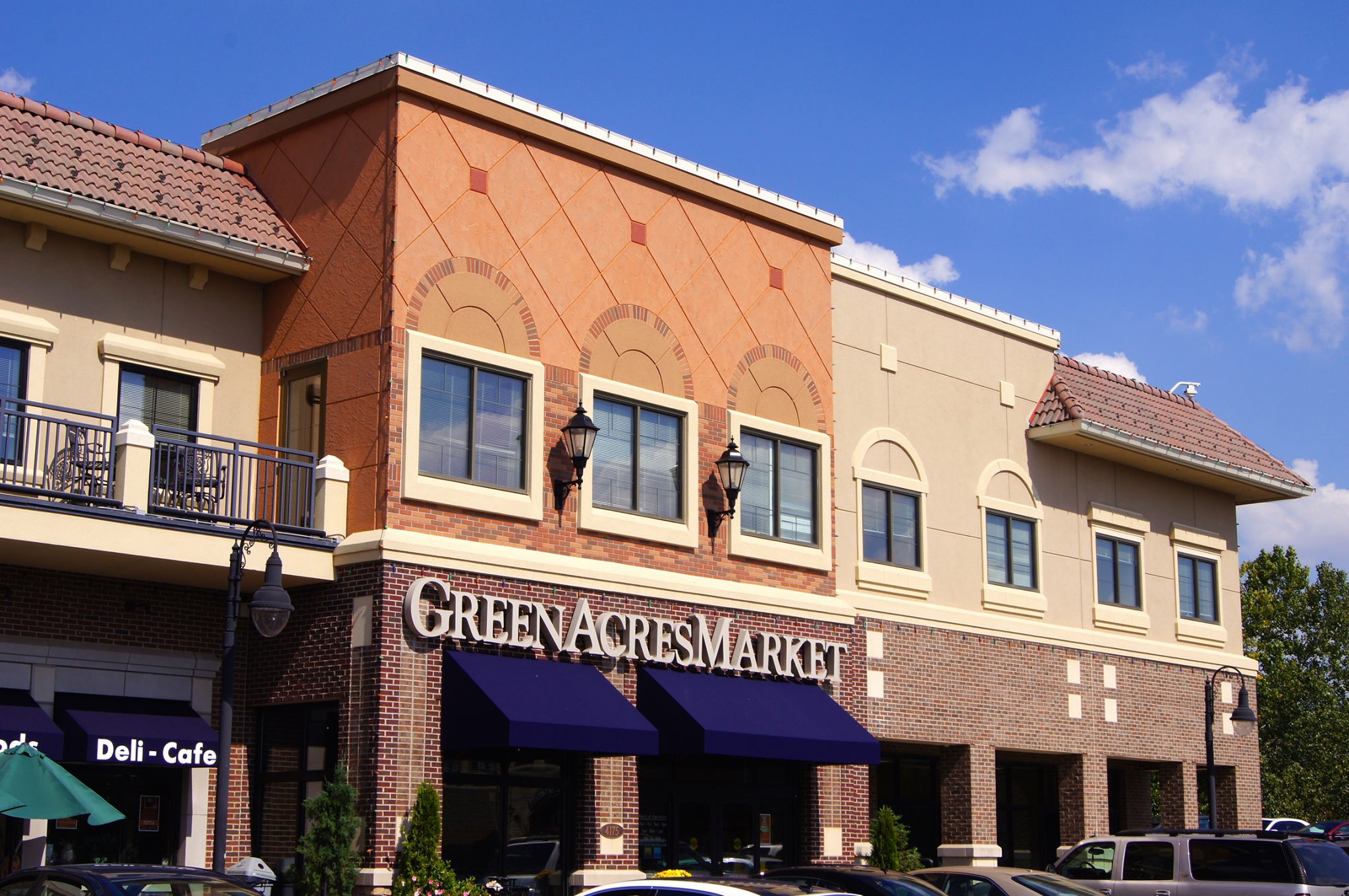 Contact Your GreenAcres - GreenAcres Market